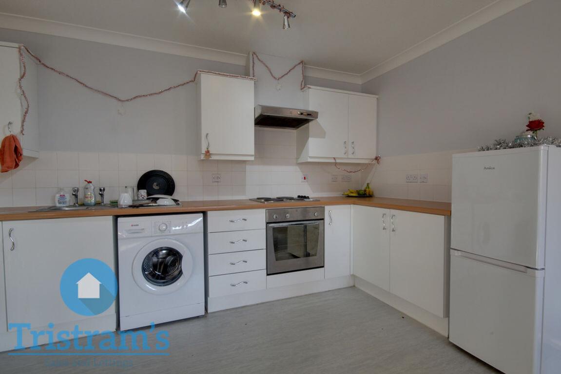 2 bedroom apartment for rent Player Street, Nottingham, NG7 5PP | UniHomes