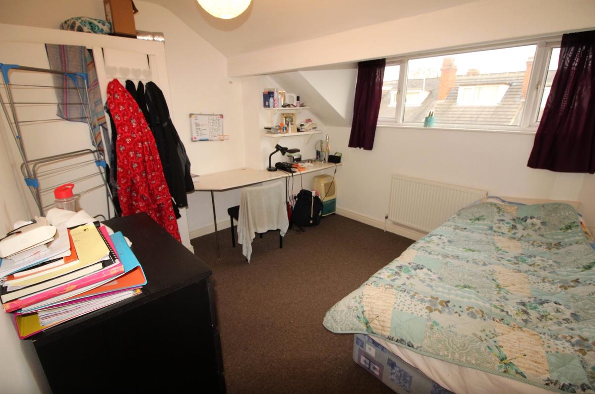 5 bedroom house for rent Welton Place Leeds, LS6 1EW | UniHomes