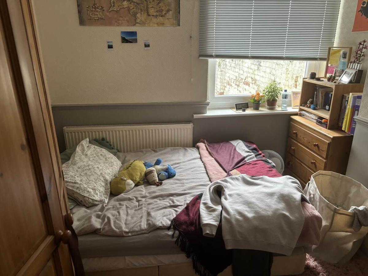 4 bedroom house for rent Edington Avenue Cardiff, CF14 3QF | UniHomes