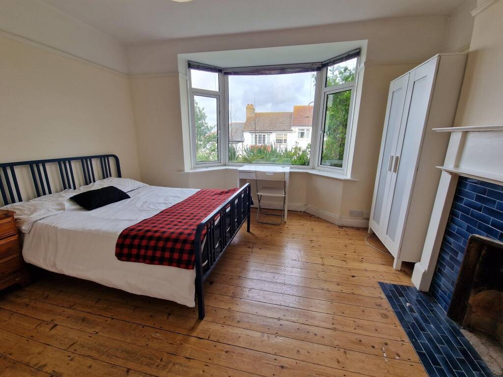 4 bedroom house for rent Canfield Road East Sussex, Brighton, BN2 4DN | UniHomes