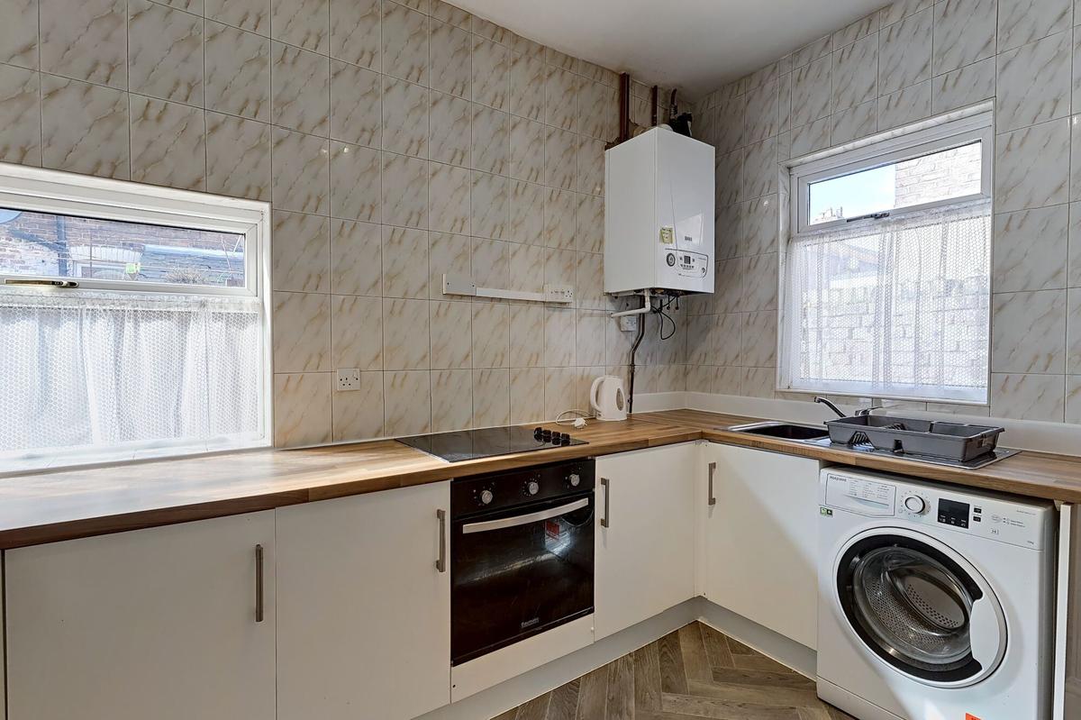 5 bedroom house for rent Ferndale Road Liverpool, L15 3JY | UniHomes
