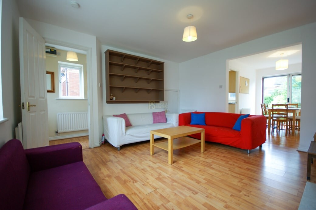 3 bedroom house for rent Heneage Street Nechells Birmingham, B7 4NF ...