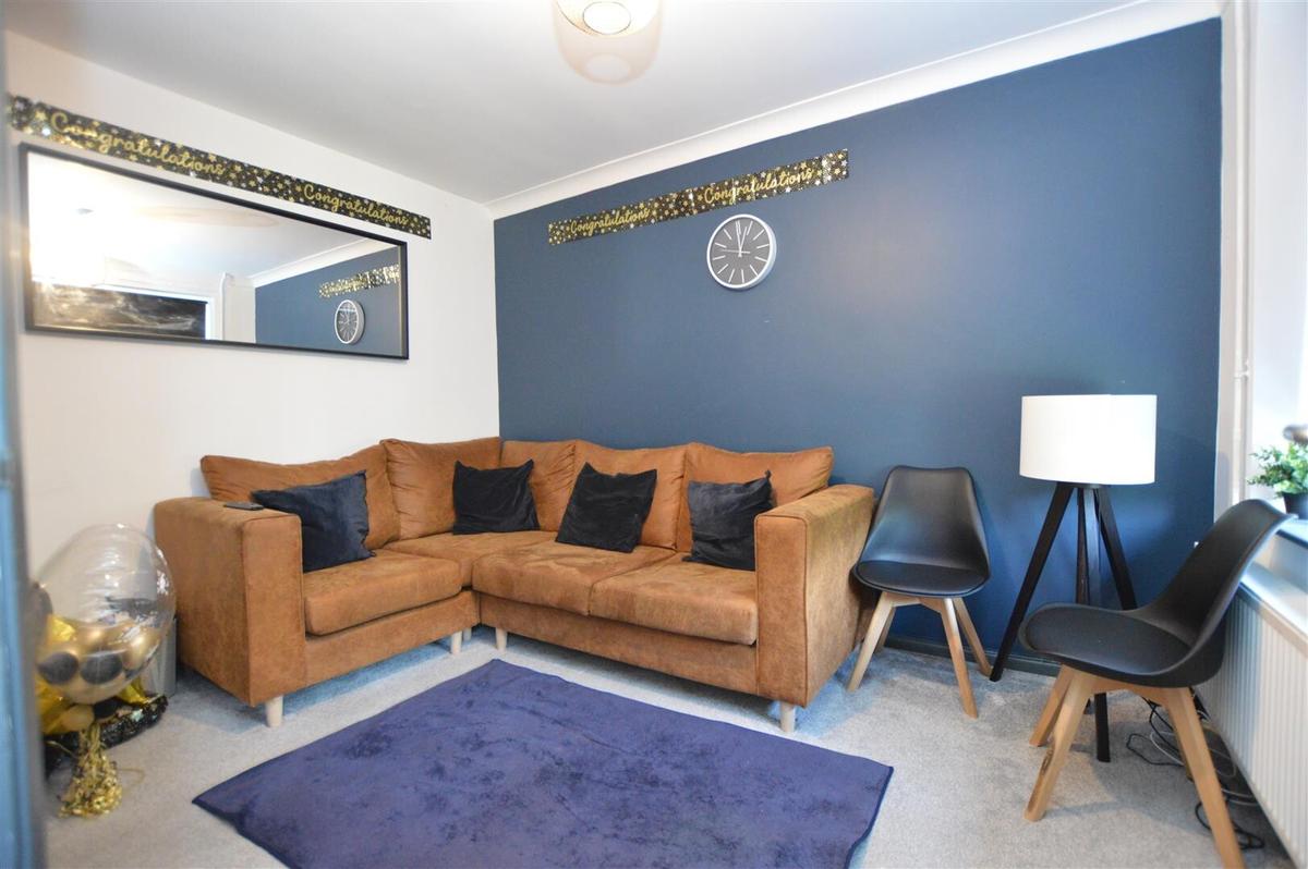 4 bedroom house for rent Maple Drive, Norwich, NR2 4DG | UniHomes