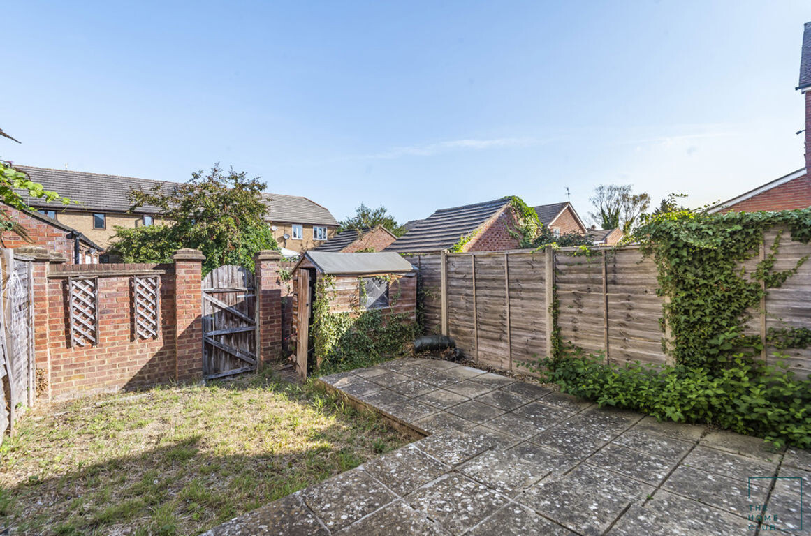 4 bedroom house for rent Madrid Road, Surrey, GU2 7NU | UniHomes