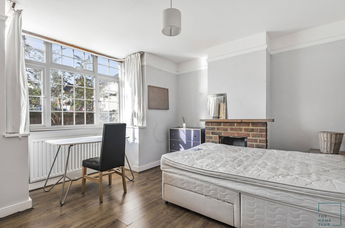 4 bedroom house for rent Madrid Road, Surrey, GU2 7NU | UniHomes