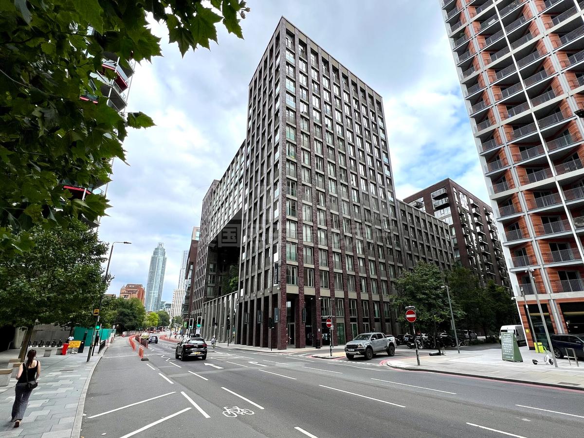 3 bedroom apartment for rent New Mill Road Capital Building, Embassy ...