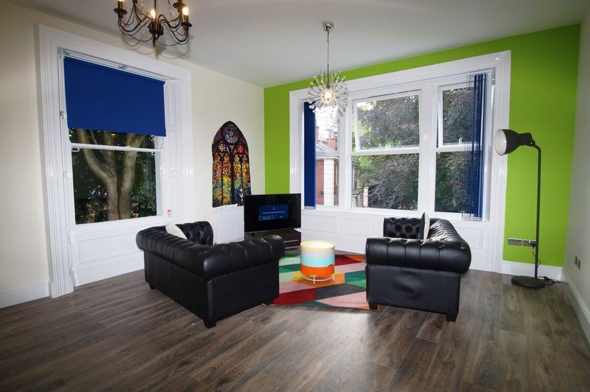 11 bedroom house for rent Red Hill Villas, Durham, DH1 4BA | UniHomes