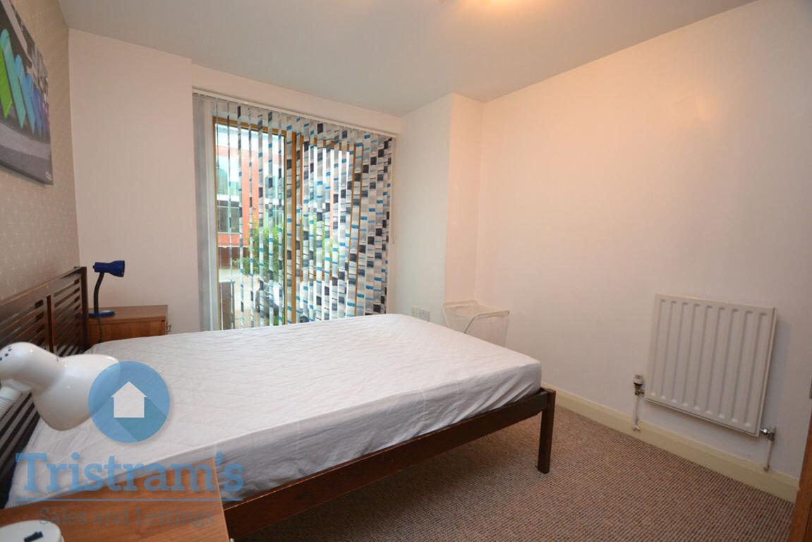 2 bedroom apartment for rent Raleigh Square, Nottingham, NG7 4DN | UniHomes