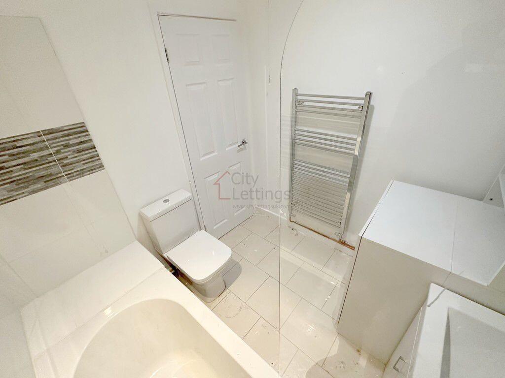 2 bedroom apartment for rent Zulla Road Nottingham, NG3 5BY | UniHomes