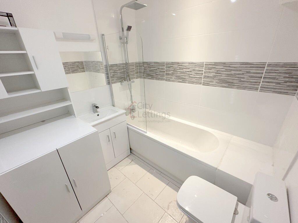 2 bedroom apartment for rent Zulla Road, Nottingham, NG3 5BY | UniHomes