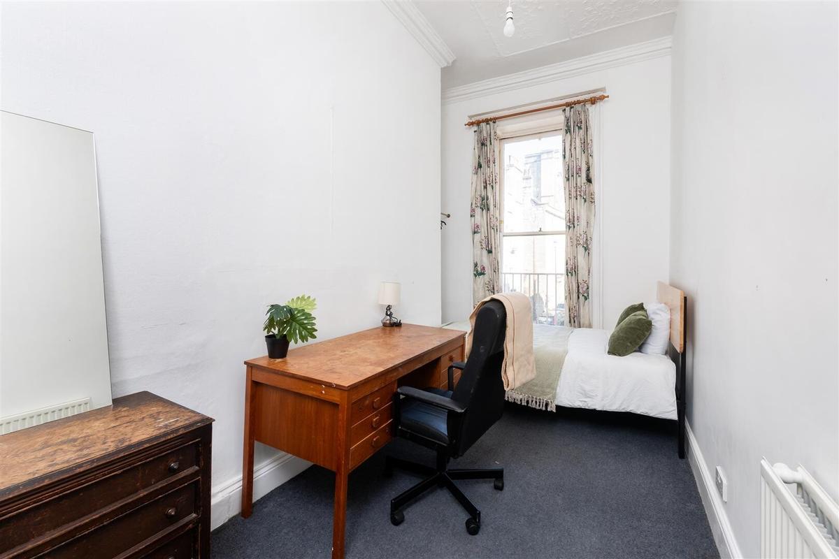 3 bedroom apartment for rent Rivers Street Bath, BA1 2QA | UniHomes