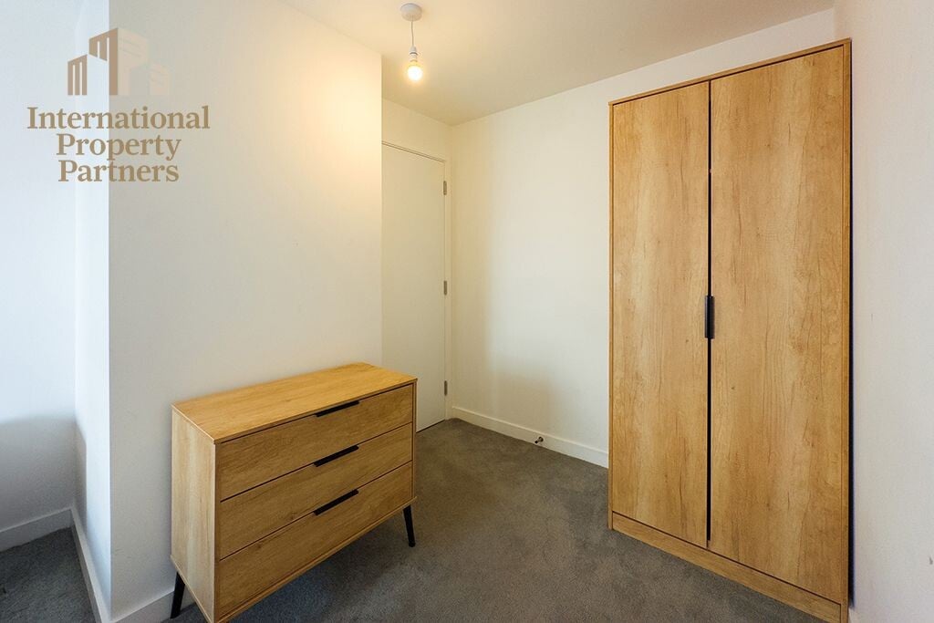 1 bedroom apartment for rent Waterhouse Apartments Manchester, M5 4BZ ...