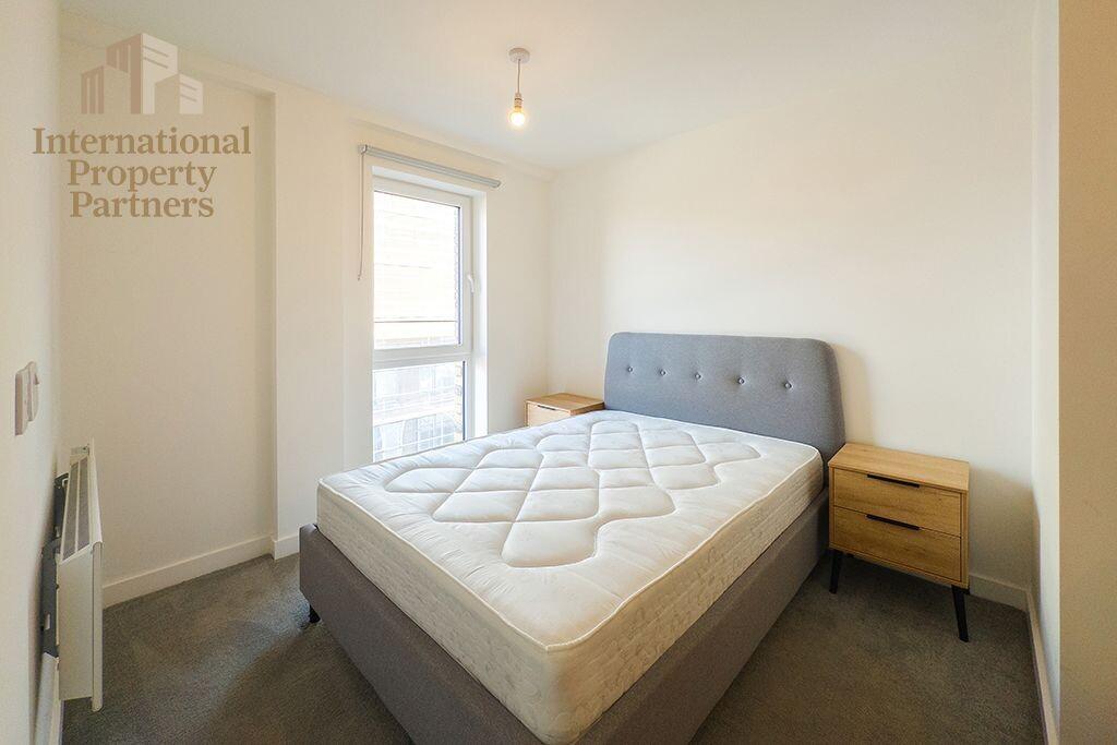 1 bedroom apartment for rent Waterhouse Apartments Manchester, M5 4BZ ...