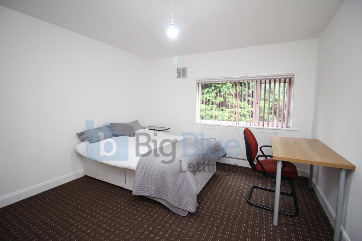 4 bedroom house for rent Cardigan Lane Leeds, LS6 1ED | UniHomes