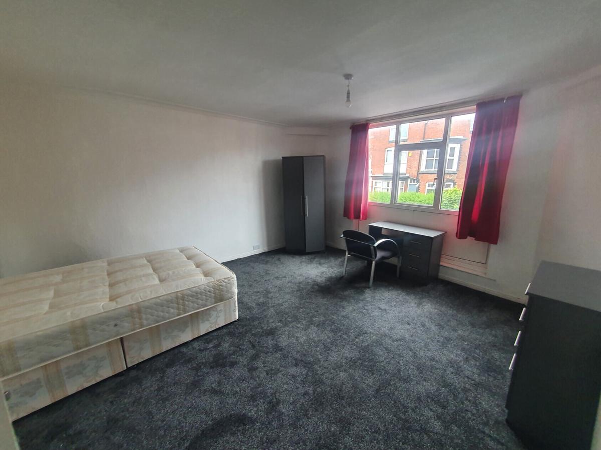 5 bedroom house for rent Manor Drive, Leeds, LS6 1DD | UniHomes