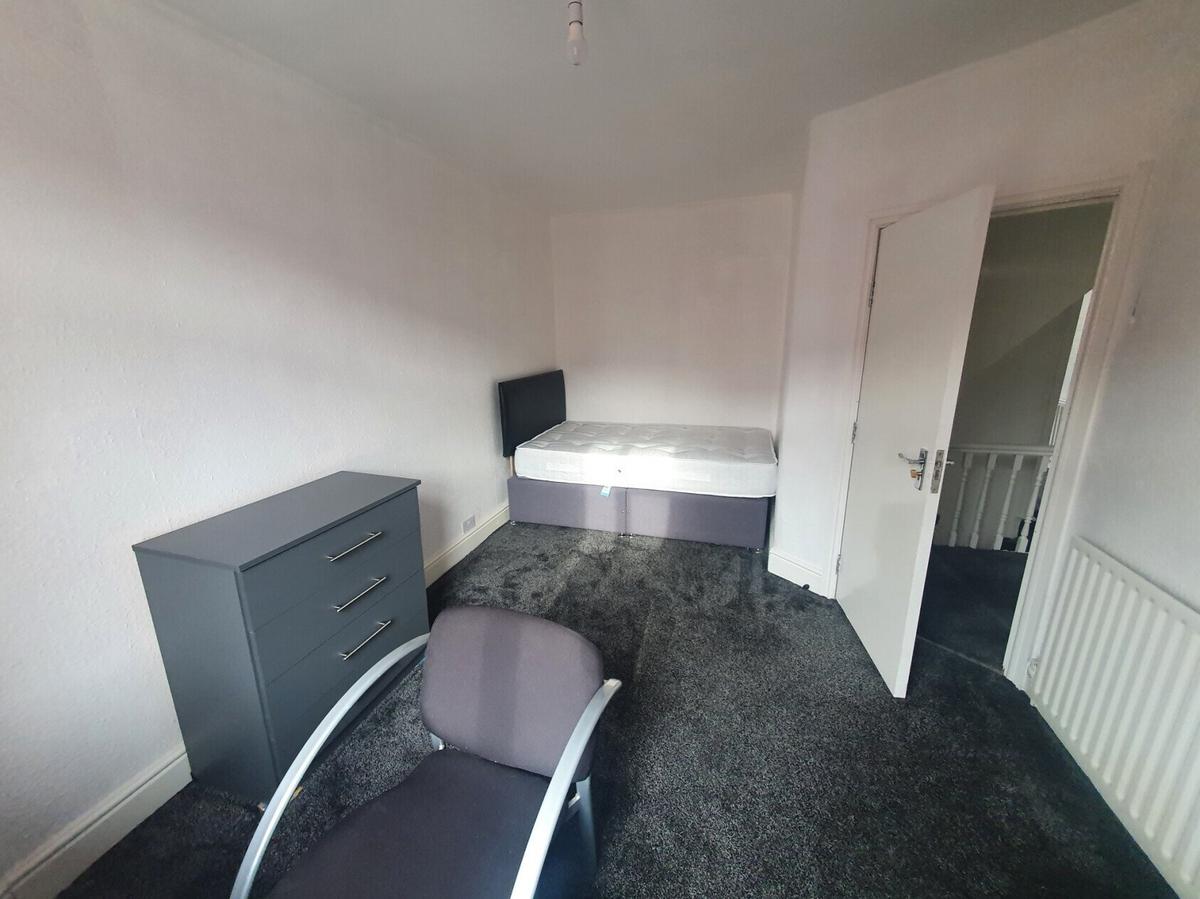 5 bedroom house for rent Manor Drive, Leeds, LS6 1DD | UniHomes