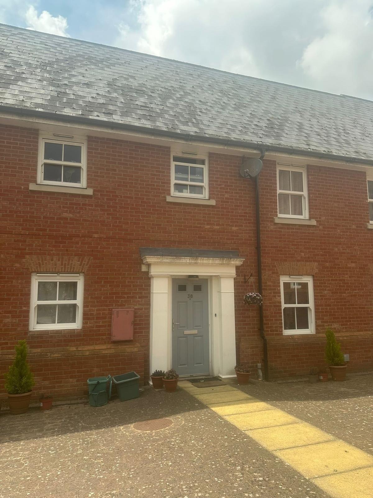 3 bedroom apartment for rent Rouse Way, Colchester, CO1 2TT | UniHomes