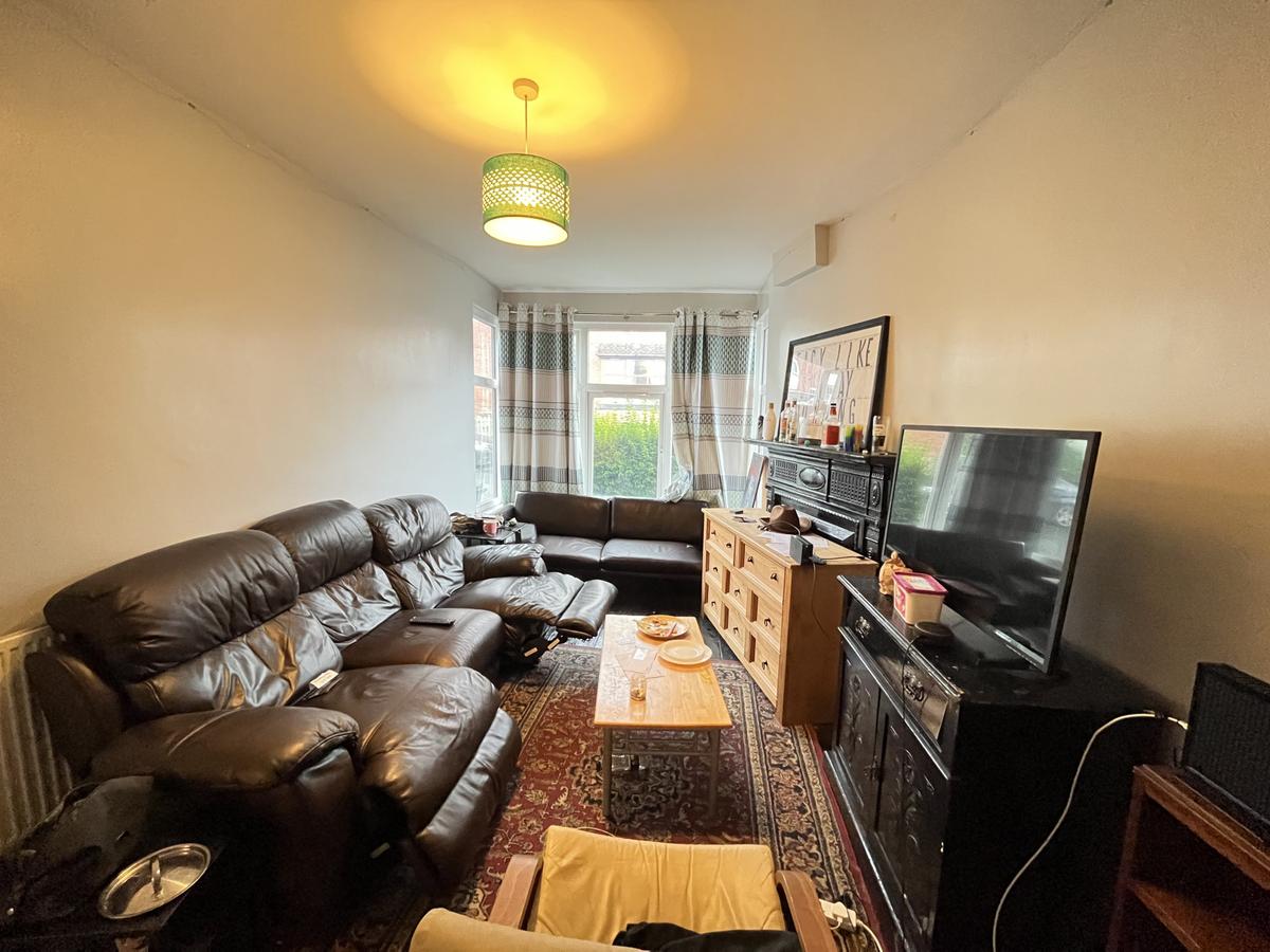 6 bedroom house for rent Manor Drive, Leeds, LS6 1DD | UniHomes