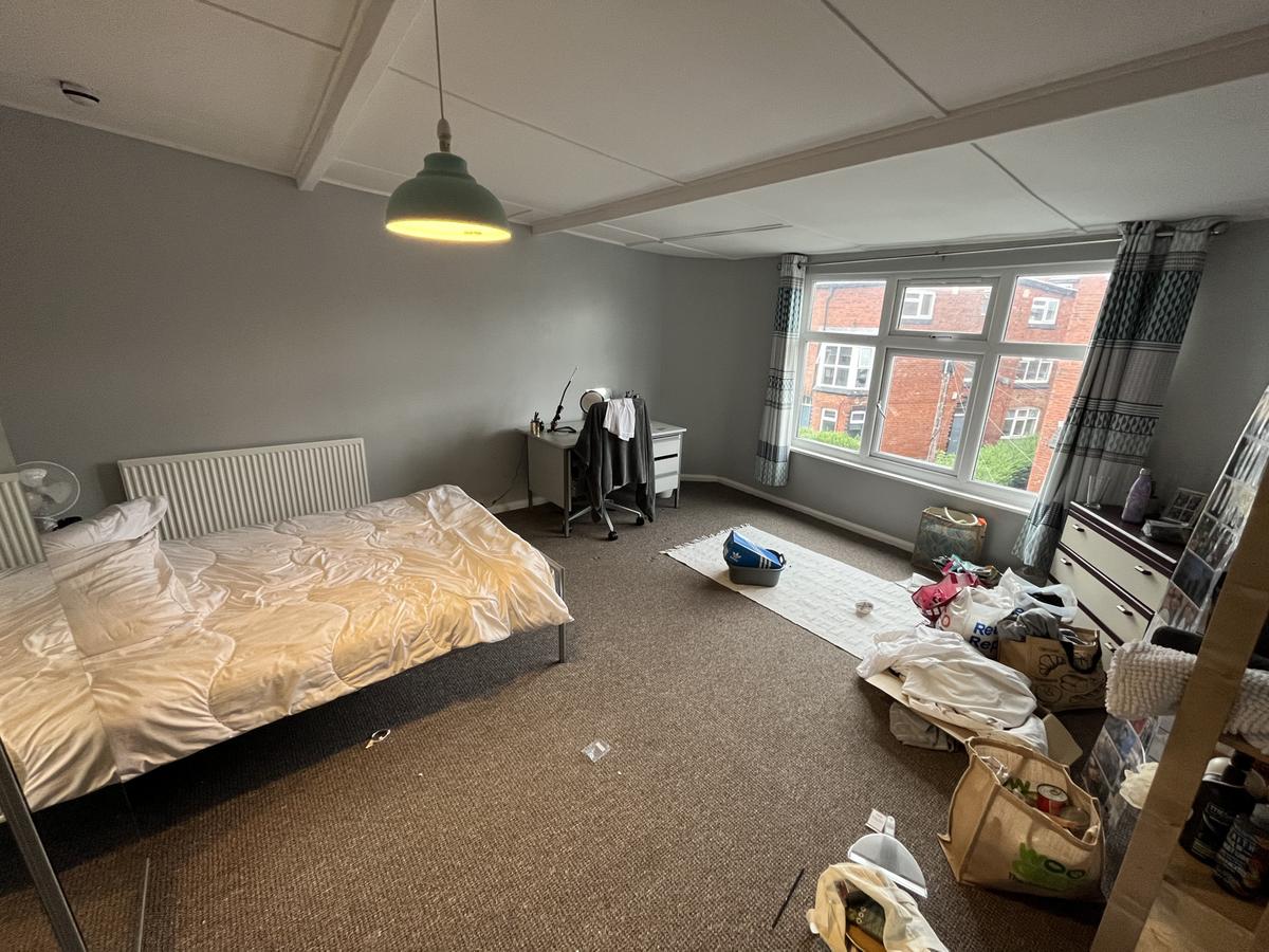 6 bedroom house for rent Manor Drive, Leeds, LS6 1DD | UniHomes