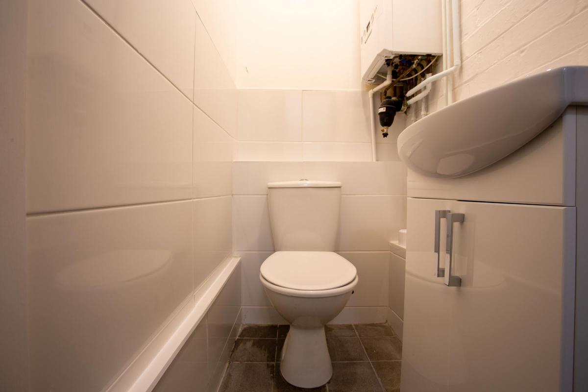 6 bedroom house for rent Forest Road, Loughborough, LE11 3NP | UniHomes