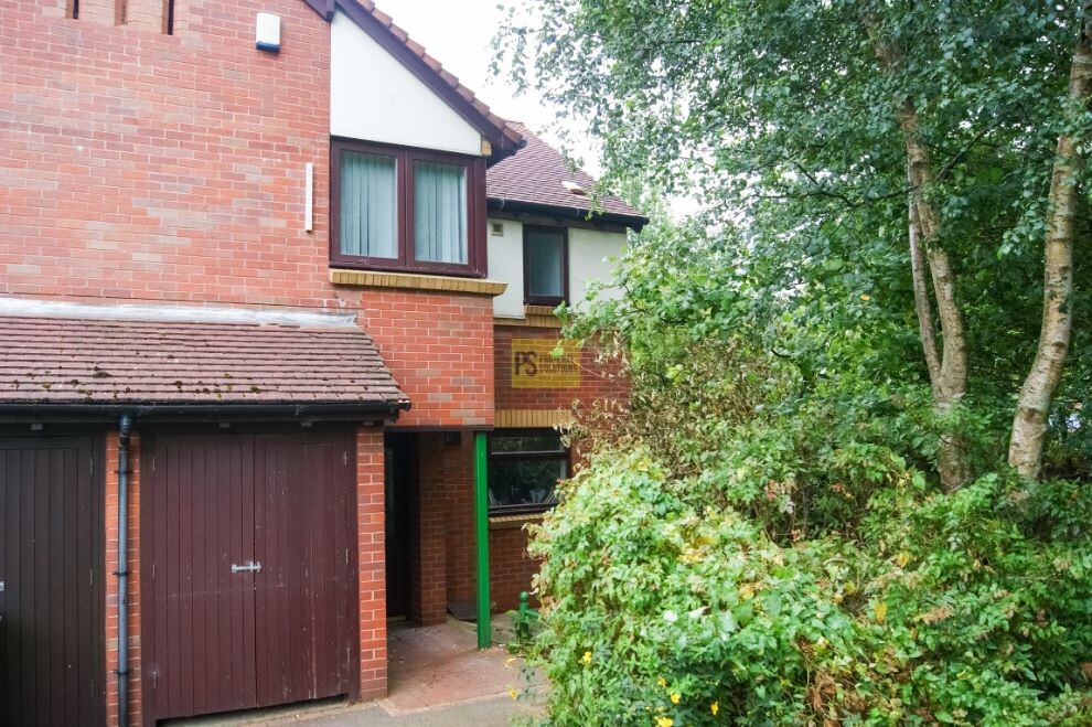 3 bedroom house for rent Denby Close Nechells, Birmingham, B7 4PW ...