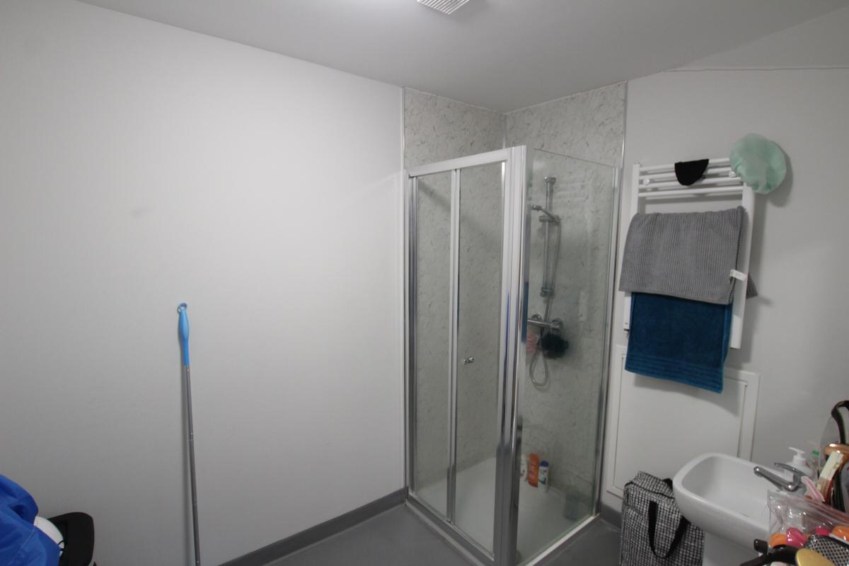 4 bedroom apartment for rent 31B Long Row, Nottingham, NG1 2DR | UniHomes