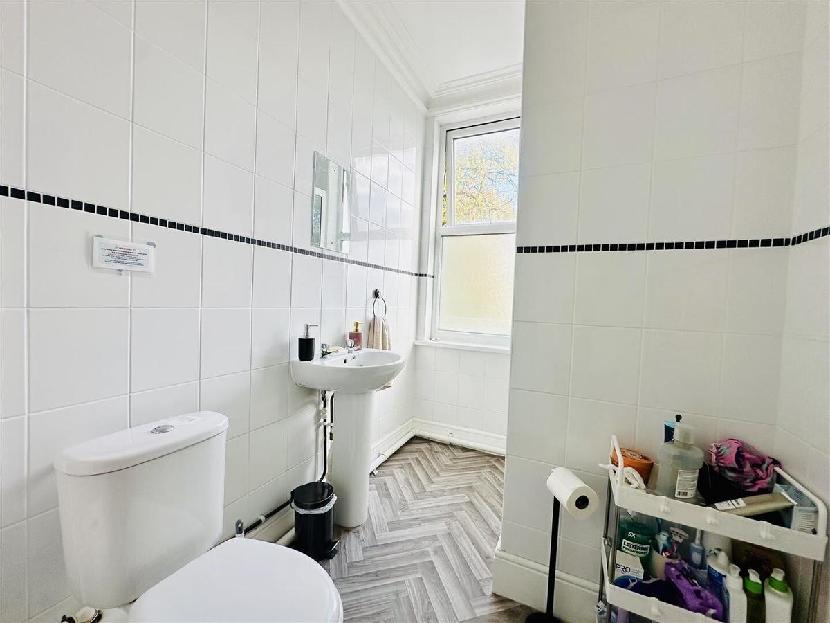 6 bedroom house for rent Woodborough Road Nottingham, NG3 4JT | UniHomes