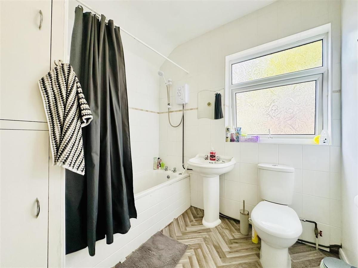 6 bedroom house for rent Woodborough Road Nottingham, NG3 4JT | UniHomes
