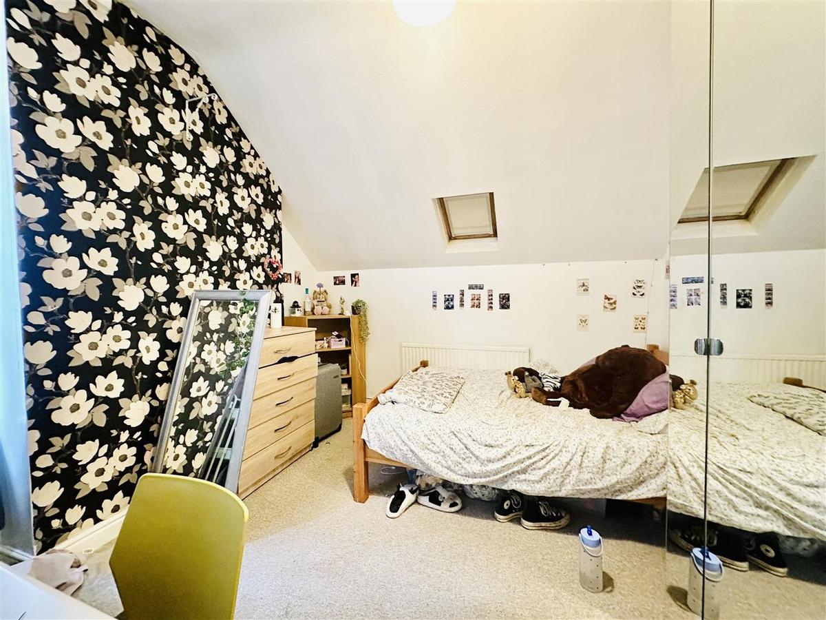 6 bedroom house for rent Woodborough Road Nottingham, NG3 4JT | UniHomes