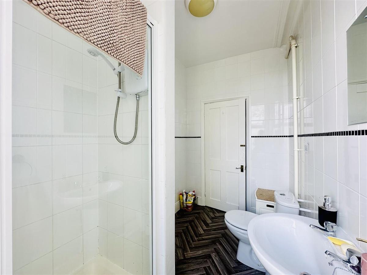 6 bedroom house for rent Woodborough Road Nottingham, NG3 4JT | UniHomes
