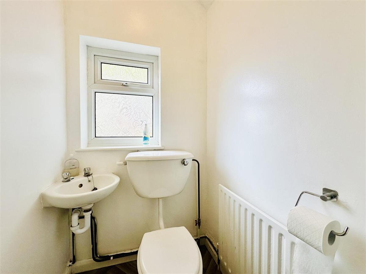 6 bedroom house for rent Woodborough Road Nottingham, NG3 4JT | UniHomes