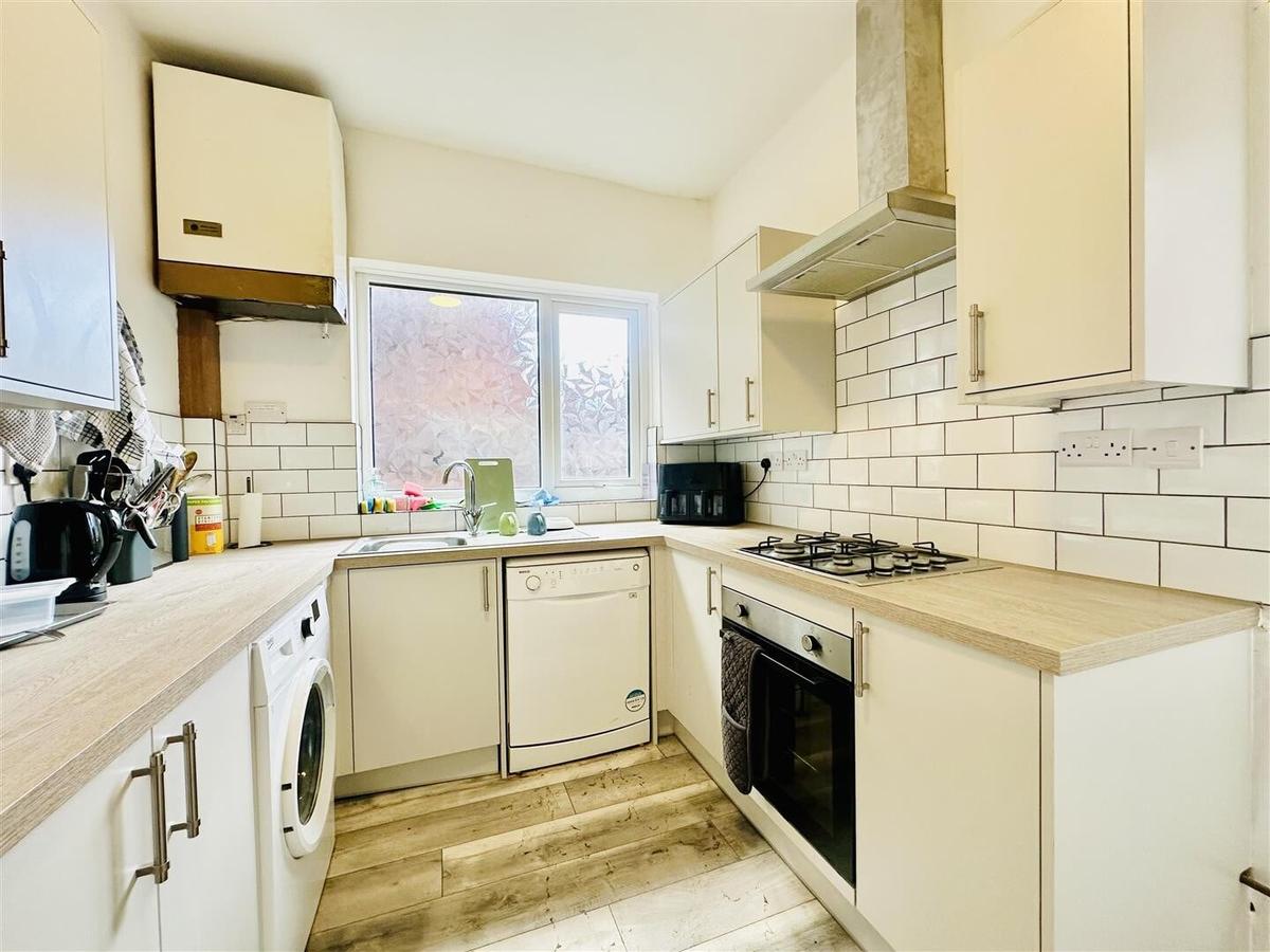 6 bedroom house for rent Woodborough Road Nottingham, NG3 4JT | UniHomes