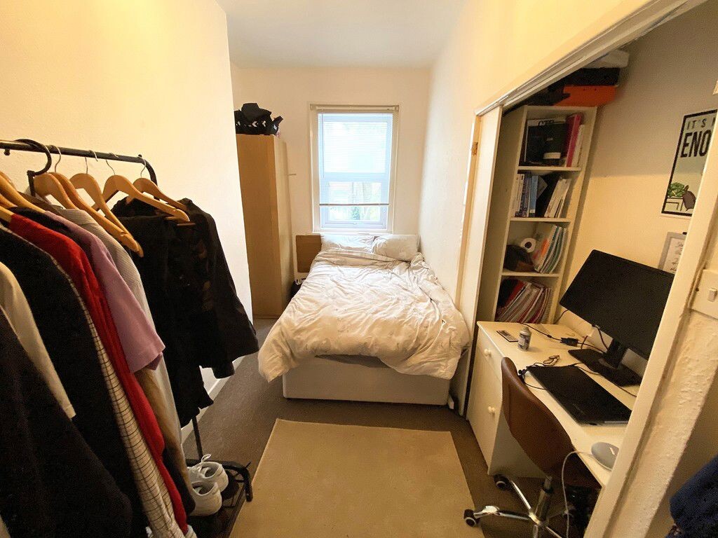 2 bedroom apartment for rent Outram Road Portsmouth, PO5 1QP | UniHomes