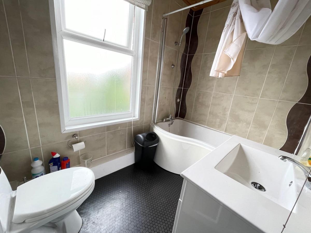 4 bedroom house for rent Consort Street Leeds, LS3 1ER | UniHomes