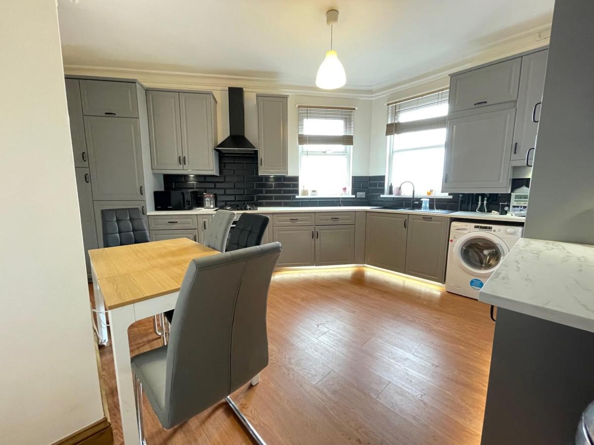 4 bedroom house for rent Consort Street, Leeds, LS3 1ER | UniHomes