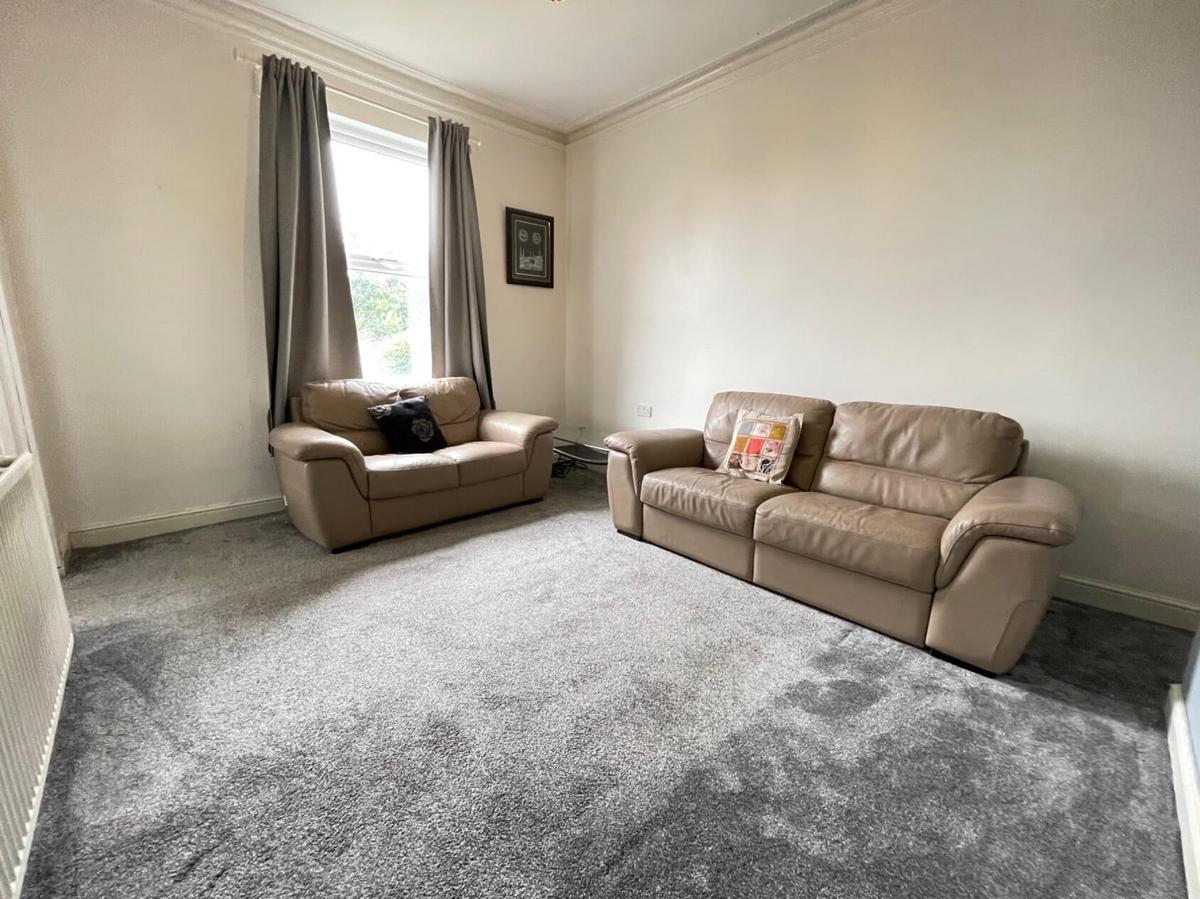 4 bedroom house for rent Consort Street, Leeds, LS3 1ER | UniHomes