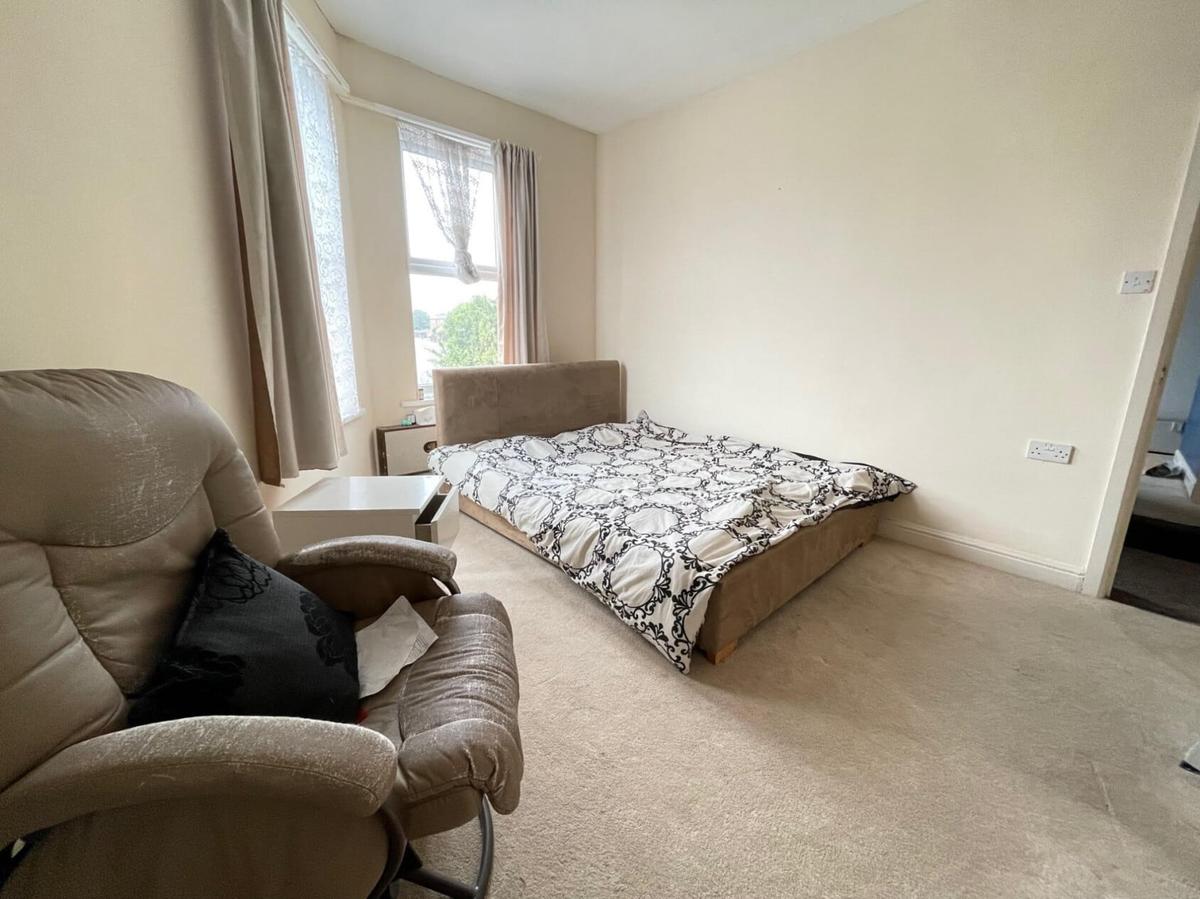 4 bedroom house for rent Consort Street, Leeds, LS3 1ER | UniHomes