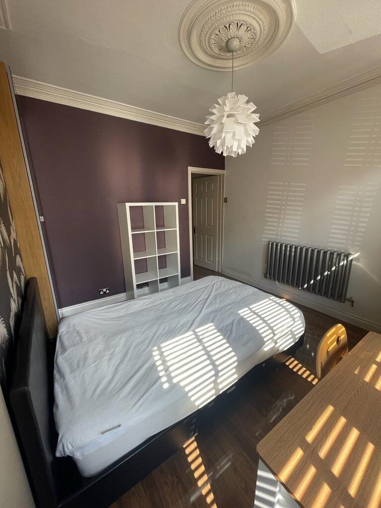 3 bedroom house for rent Cranmer Street, Leicester, LE3 0QB | UniHomes