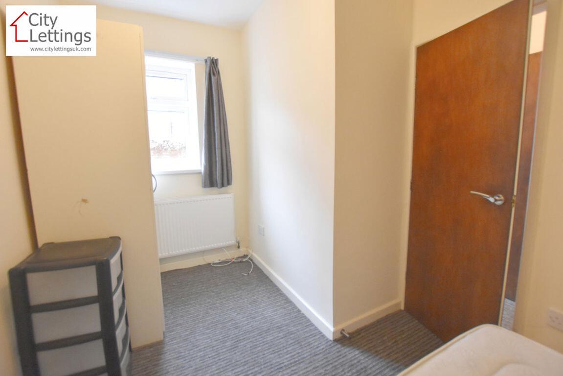 1 bedroom apartment for rent Burns Street Nottingham, NG7 4DS | UniHomes