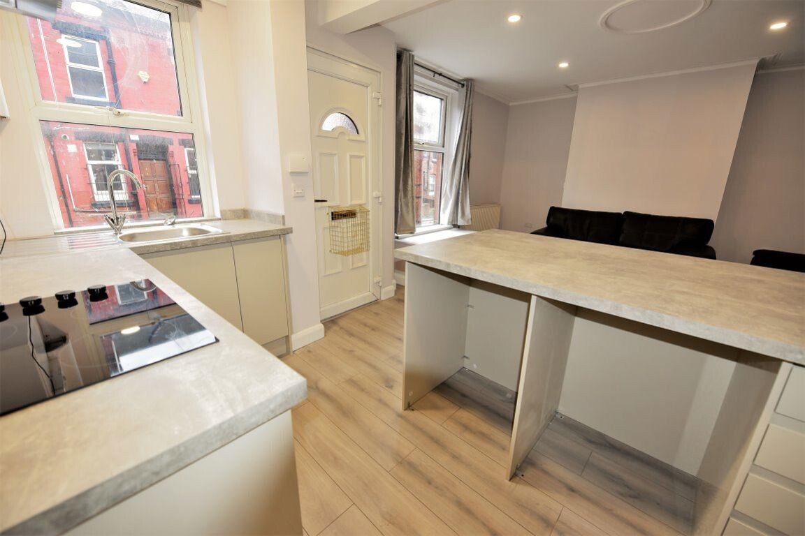 3 bedroom house for rent Harold Place, Leeds, LS6 1PQ | UniHomes