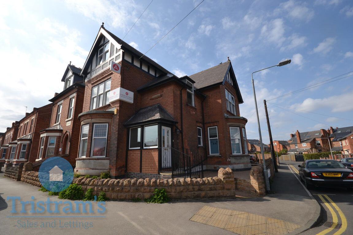 6 bedroom house for rent Rectory Road, Nottingham, NG2 6BE | UniHomes