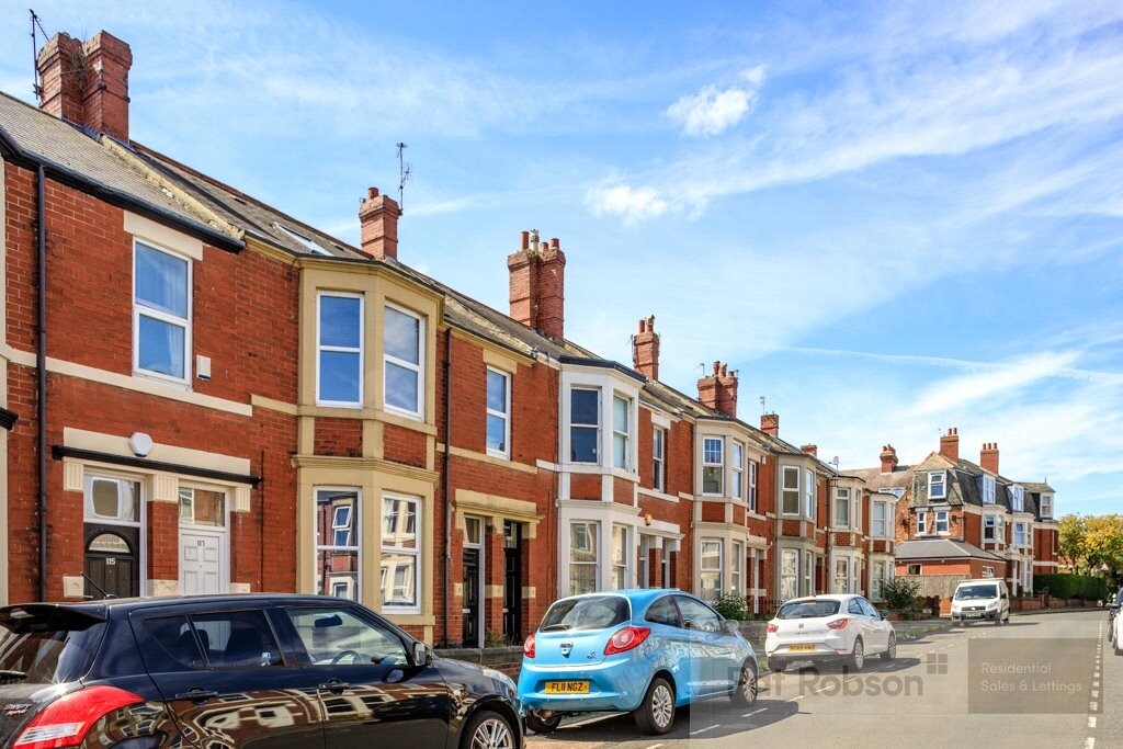 4 bedroom house for rent Shortridge Terrace Newcastle, NE2 2JH | UniHomes