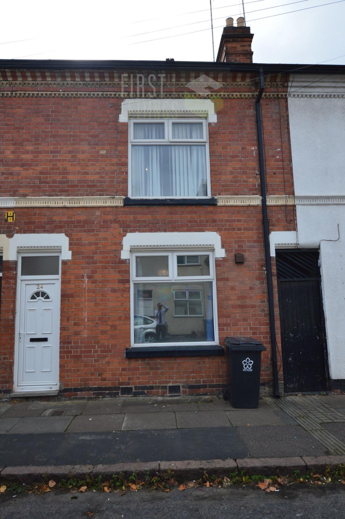 4 bedroom house for rent Hazel Street Leicester, LE2 7JN | UniHomes