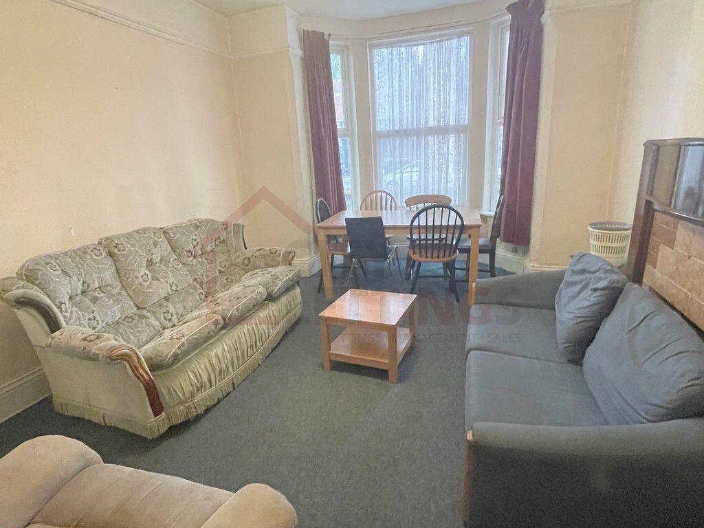 6 bedroom house for rent Lenton Boulevard, Nottingham, NG7 2ET | UniHomes