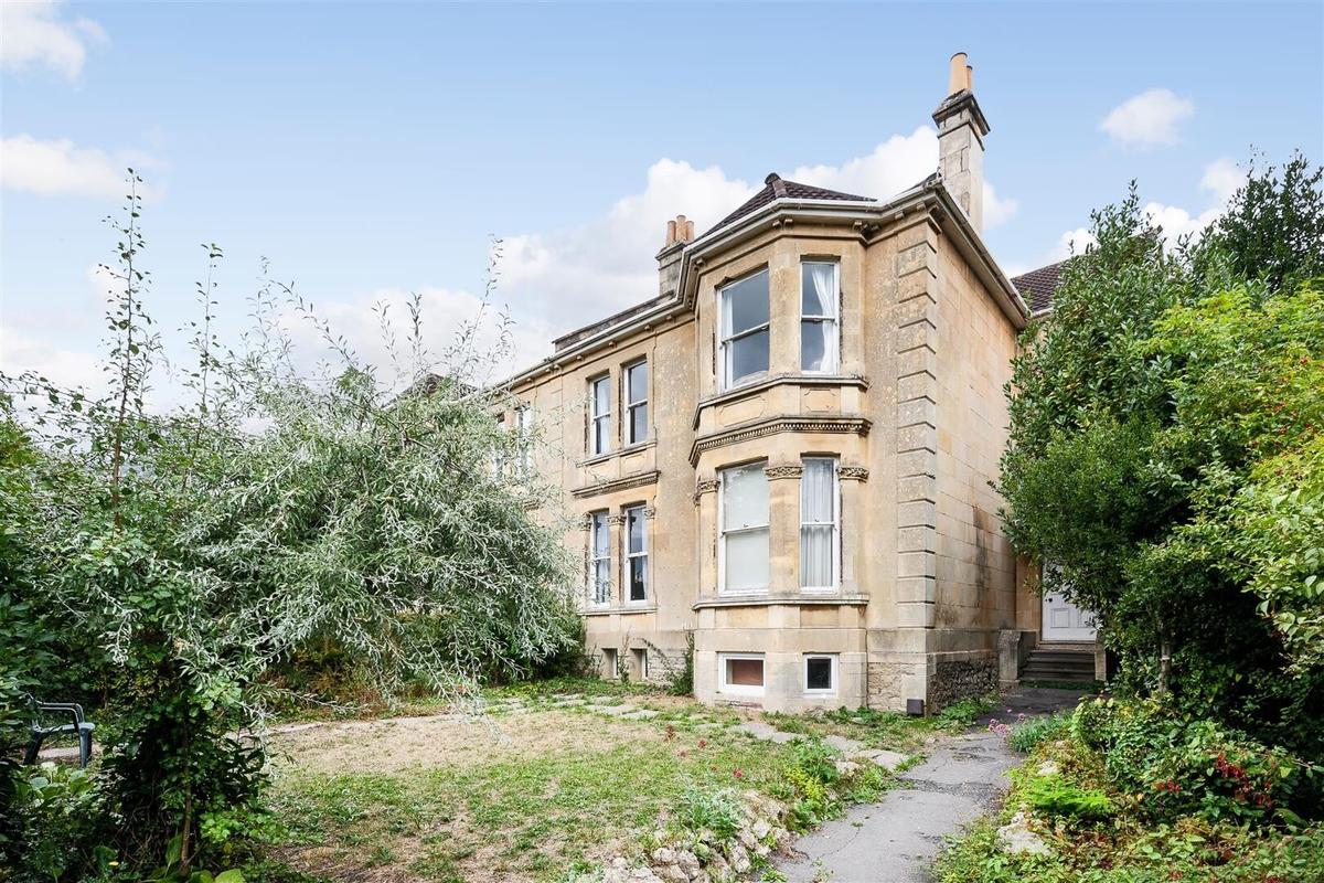 5 bedroom apartment for rent Newbridge Hill Bath, BA1 3QA | UniHomes