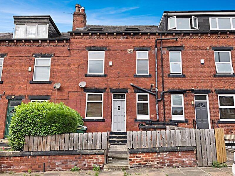 3 bedroom house for rent Argie Terrace Leeds, LS4 2JW | UniHomes