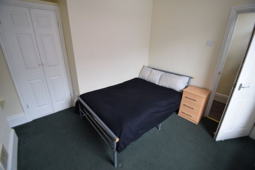 6 bedroom house for rent Barber Road, Sheffield, S10 1EA | UniHomes