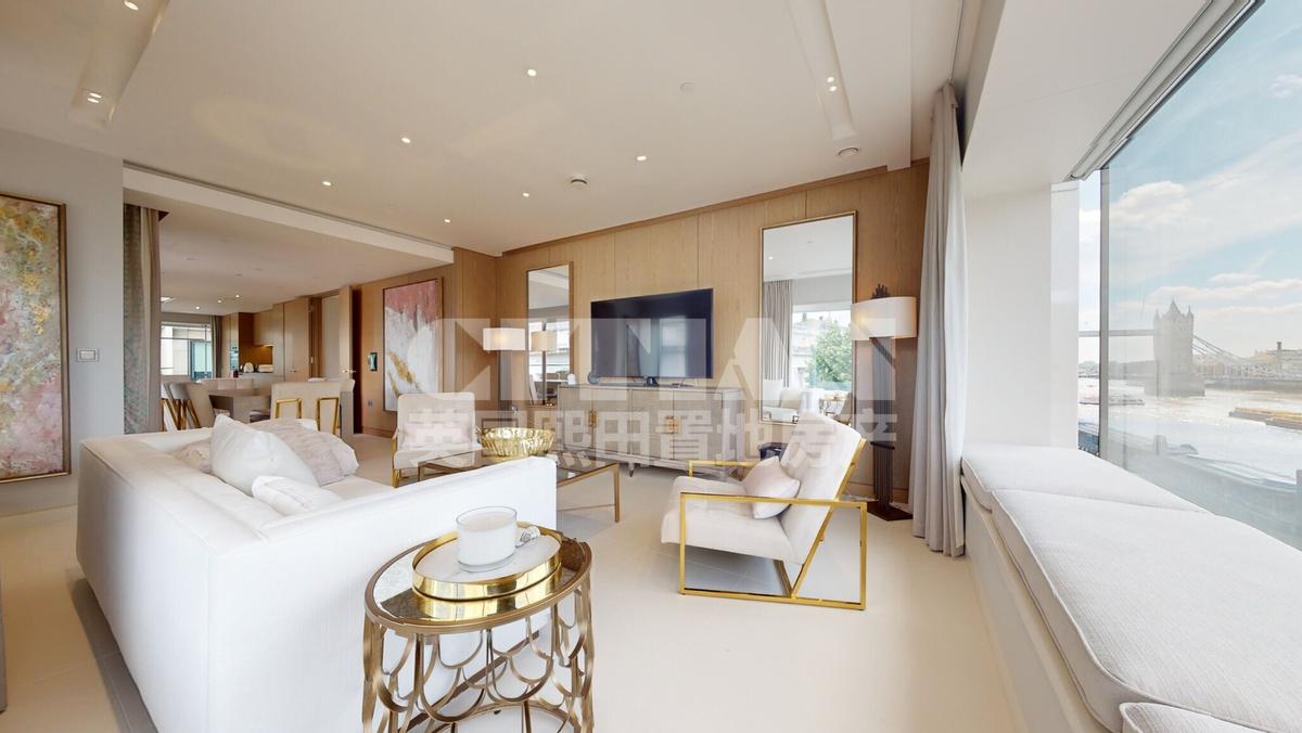 2 bedroom apartment for rent Water Lane London, EC3R 6AP | UniHomes