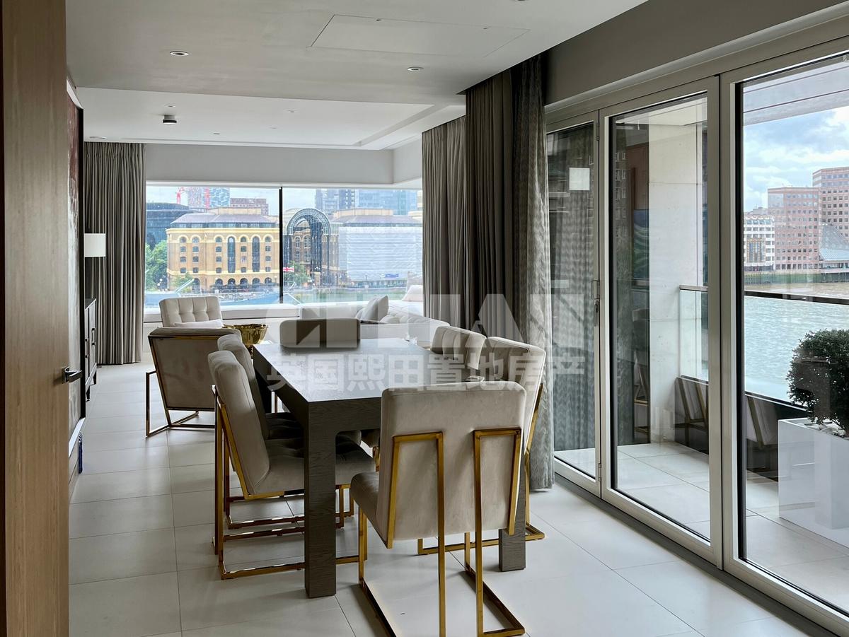 2 bedroom apartment for rent Water Lane, London, EC3R 6AP | UniHomes