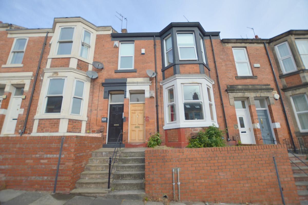 6 bedroom house for rent Greystoke Avenue, Newcastle, NE2 1PN | UniHomes